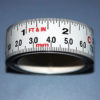 Adhesive Measuring Tape - VerySuperCool Tools