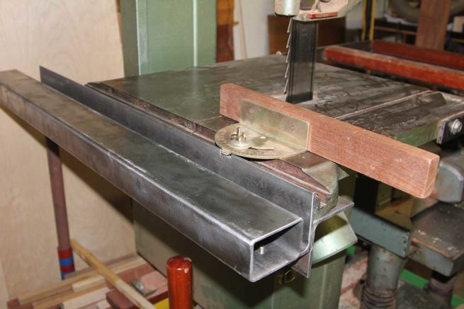 Guide Rails DIY Checklist - The Materials And Tools You Need