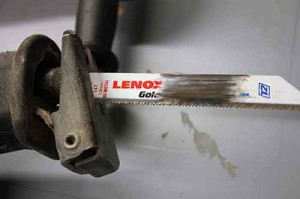 Table Saw Guide Rails - AskWoodMan's Step by Step Guide