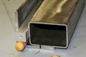 Table Saw Guide Rails - AskWoodMan's Step by Step Guide