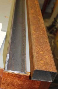 Table Saw Guide Rails - AskWoodMan's Step by Step Guide