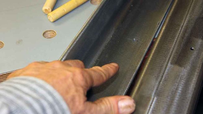 Table Saw Guide Rails - AskWoodMan's Step by Step Guide