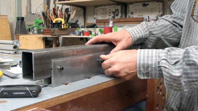 Table Saw Guide Rails - AskWoodMan's Step by Step Guide