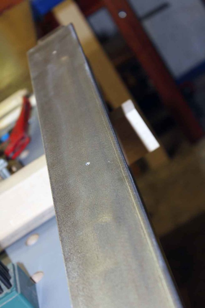 Table Saw Guide Rails - AskWoodMan's Step by Step Guide