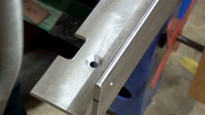 Table Saw Guide Rails - AskWoodMan's Step by Step Guide