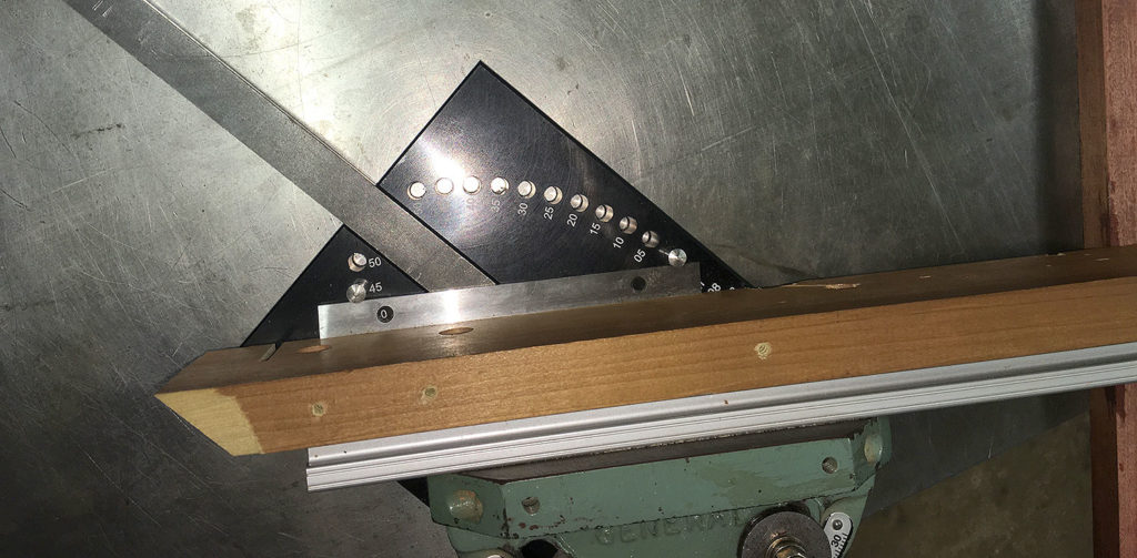 Miter Gauge Jigs by MiterSet - Fast, Accurate Angles in Minutes!