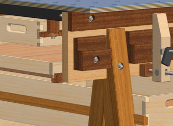 Table Saw Guide Rails - AskWoodMan's Step by Step Guide