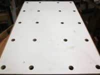 Custom Festool MFT Style Top: Laminate Your Work Table